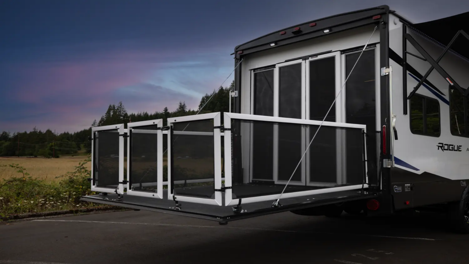 Top Toy Hauler RVs of 2025 | I Heart RVing