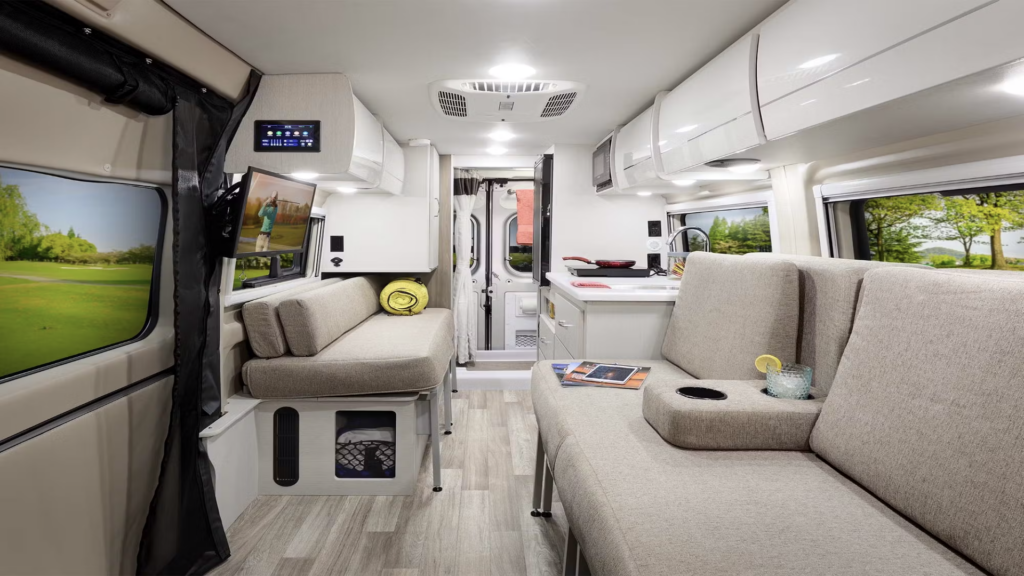 2026 RV Events | I Heart RVing
