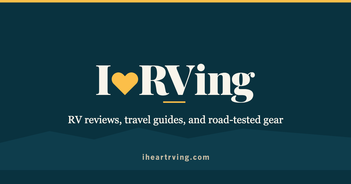 Creating a Realistic Full-Time RV Budget | I Heart RVing